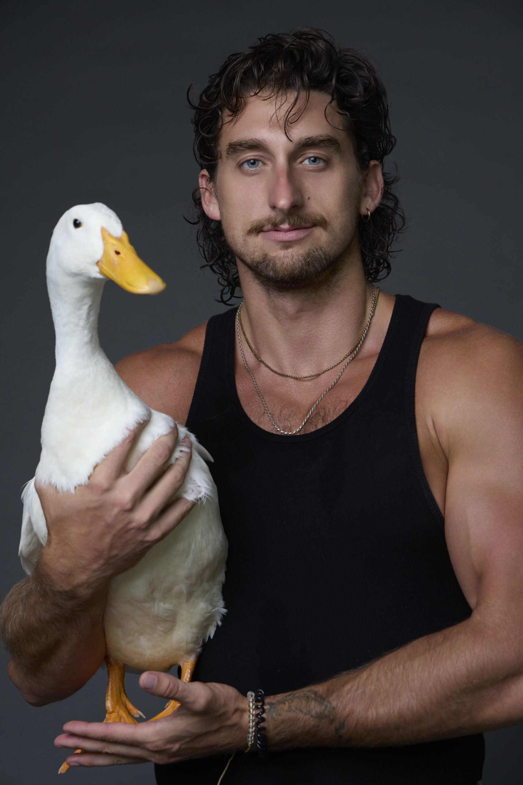 Skinwalker Island – Now Streaming – Indie horror film